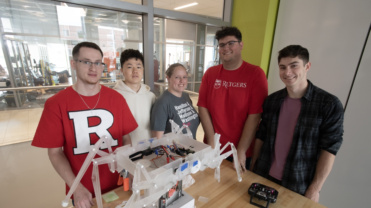 Mechanical Engineering Undergraduate Admissions | Mechanical and Aerospace Engineering