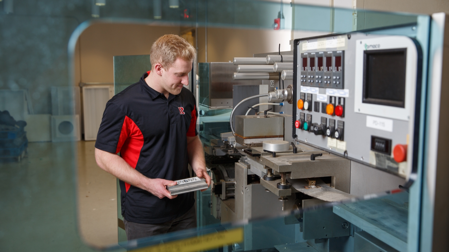 Packaging Engineering | Mechanical and Aerospace Engineering